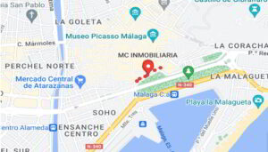 ERP Microsoft Dynamics Málaga 365 Business Central