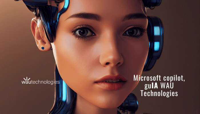 Microsoft Copilot la IA para mejorar la productividad