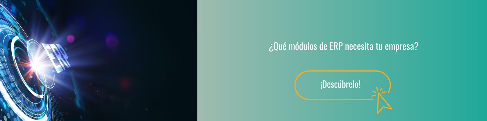 Módulos ERP imprescindibles para cualquier empresa